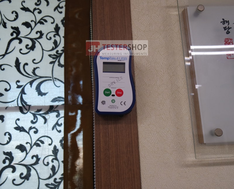 SENSITECH TempTale®4 USB 일회용 온도기록계/SENSITECH TT4 MULTIPLE USE 온도기록계 ...