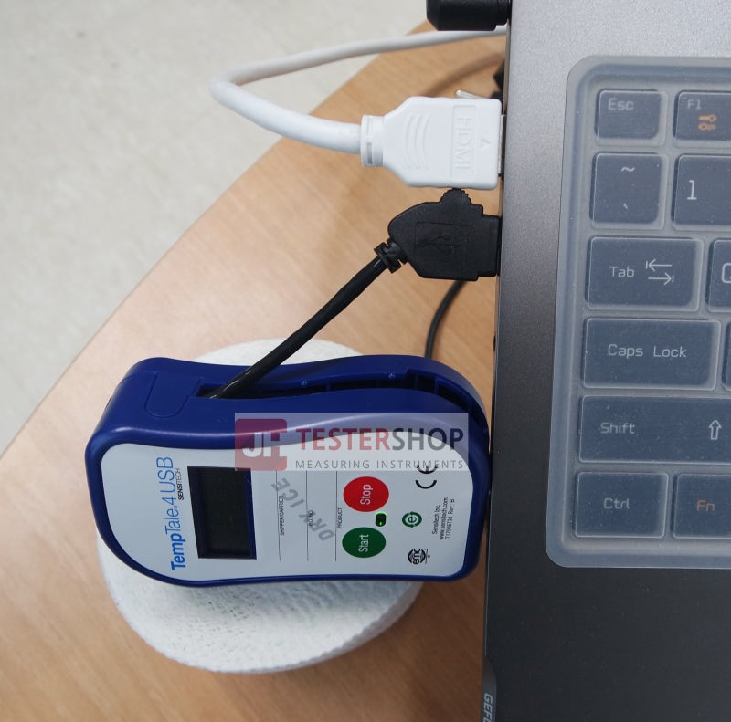 SENSITECH TempTale®4 USB 일회용 온도기록계/SENSITECH TT4 MULTIPLE USE 온도기록계 ...