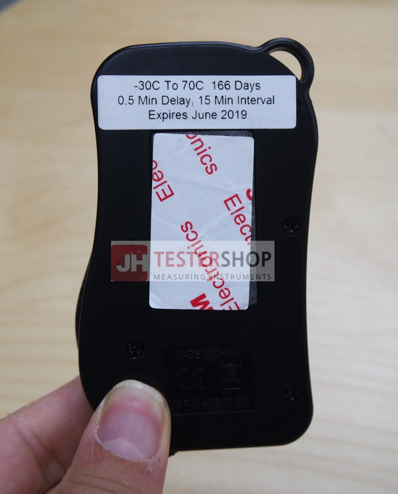 SENSITECH TempTale®4 USB 일회용 온도기록계/SENSITECH TT4 MULTIPLE USE 온도기록계 ...