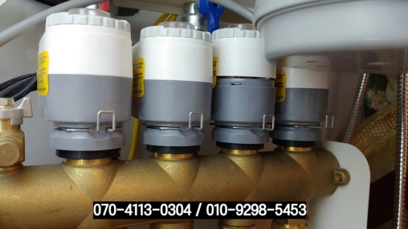 한성시스코(HAL-M311) 구동기고장 : 네이버 블로그