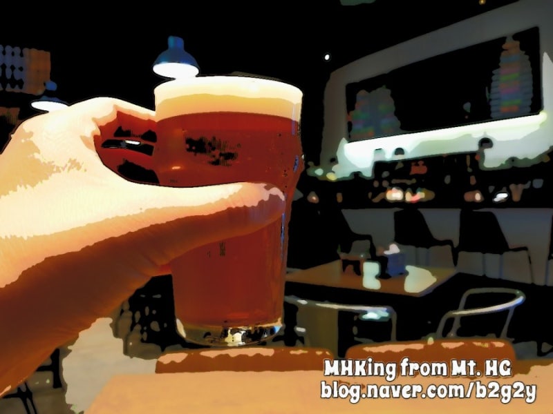 Tyris IPA / 티리스 아이피에이 - 🇪🇸 스페인 맥주 #97 : 네이버 블로그