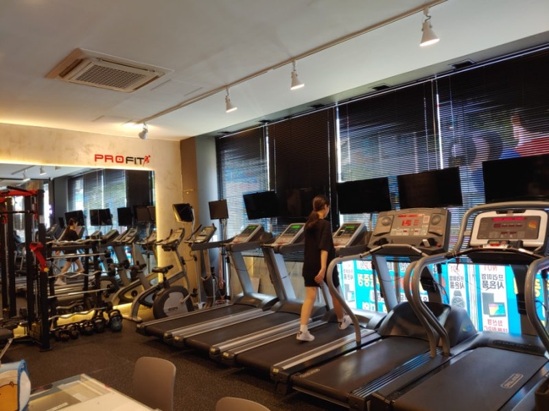 종합안내 .이벤트,회원후기,시설,강사진 : 네이버 블로그