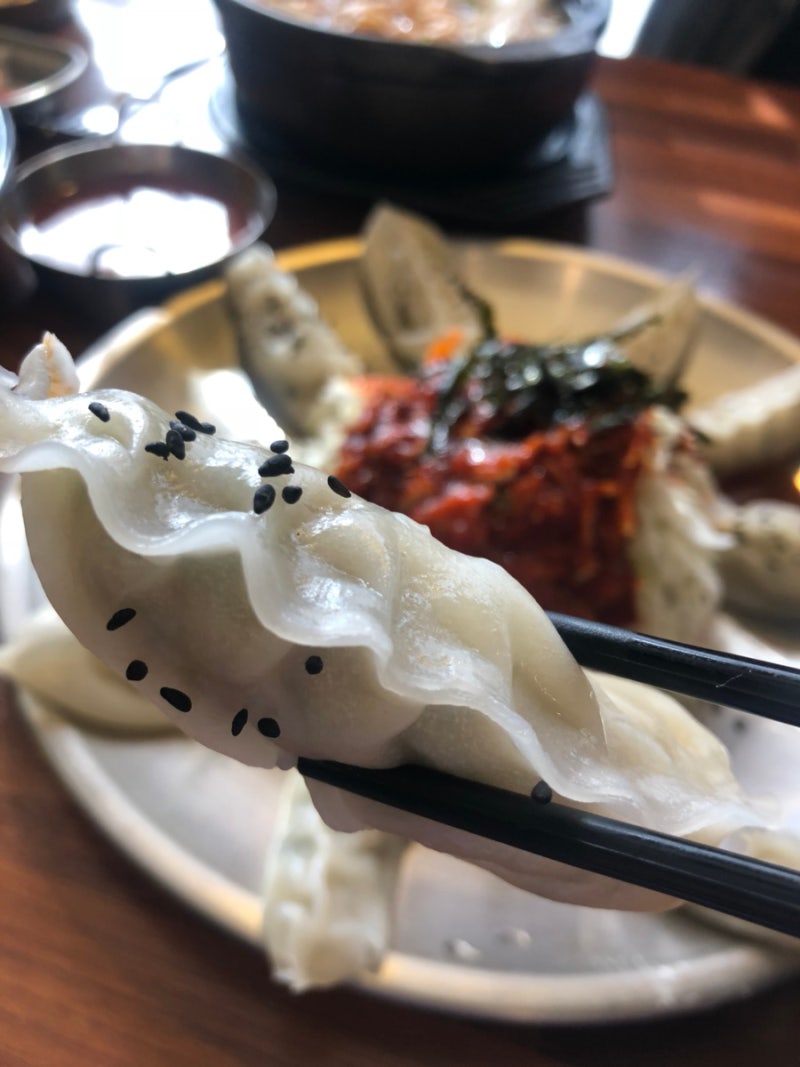 진주 평거동 맛집 망치공장 심플하게 기본 돈까스를 맛있게 네이버 블로그