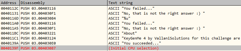 [Reversing] CodeEngn Advance RCE L03 풀이 : 네이버 블로그