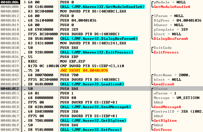 [Reversing] CodeEngn Advance RCE L04 풀이 : 네이버 블로그