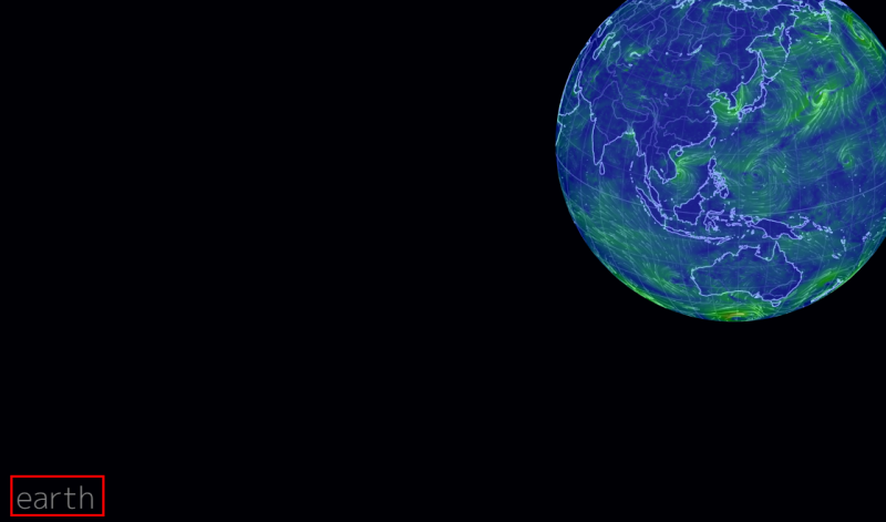 EARTH.NULLSCHOOL.NET 해외미세먼지사이트 로 미세 먼지 쉽게 확인할 수 있어요! : 네이버 블로그