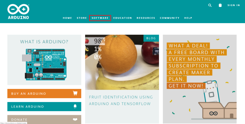 아두이노(Arduino) 설치 : 네이버 블로그