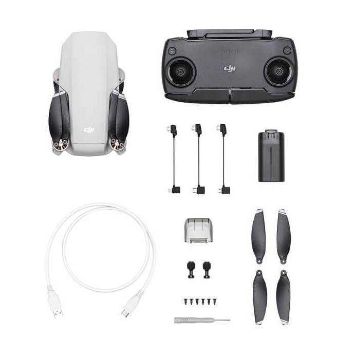 DJI 매빅 미니 Mavic Mini 드론 가격과 스펙 알아보기 : 네이버 블로그