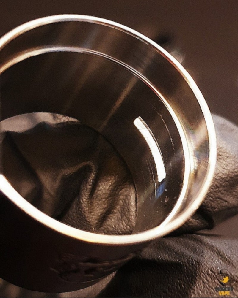 창원베이프샵 코스모낫 RDA C2MNT COSMONAUT V2 24MM RDA 신상 드리퍼 창원마산진해 모던베이프 마창진점 ...