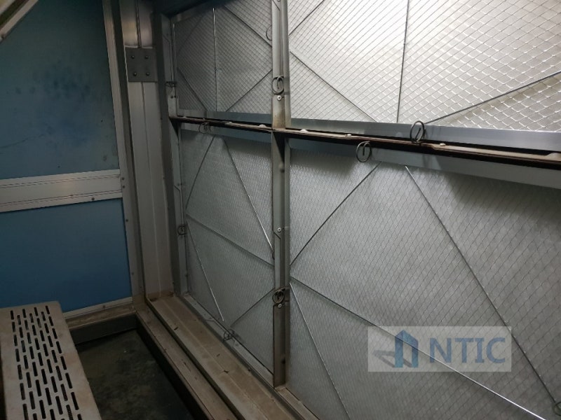공조기 미듐프리필터활성탄 교체 필터 설치측정 전문 업체 앤틱 입니다전국서울인천안산화성팔탄평택충북강원