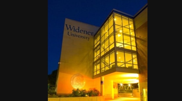 고등학교 내신 등급 B+ 학생들을 위한 미국 와이드너 대학 (Widener University) 의 간호대, 공대 입시 준비 ...