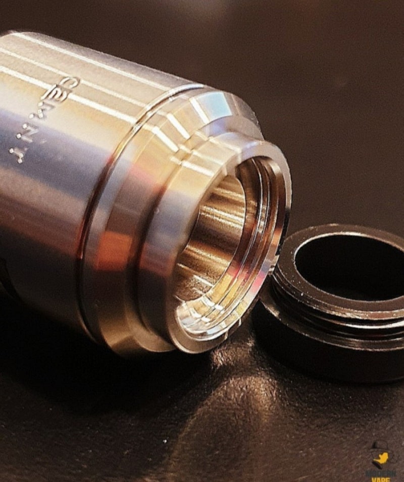 창원베이프샵 코스모낫 RDA C2MNT COSMONAUT V2 24MM RDA 신상 드리퍼 창원마산진해 모던베이프 마창진점 ...