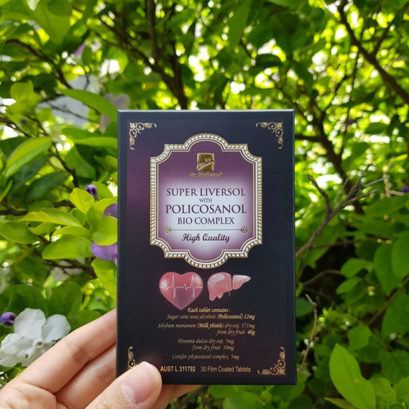 Super Liversol 슈퍼리버솔, 수퍼리버솔은 간건강은 물론 심혈관건강까지 개선해줘요 : 네이버 블로그