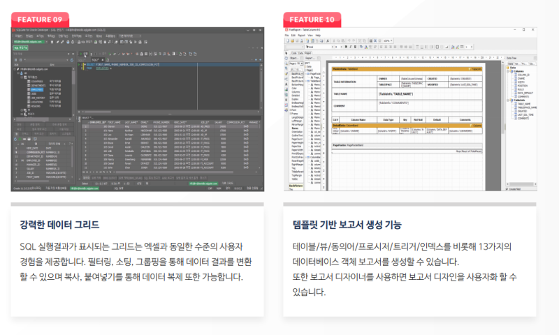 SQLGate : 세계 최고 수준의 데이터베이스 관리 소프트웨어 : 네이버 블로그