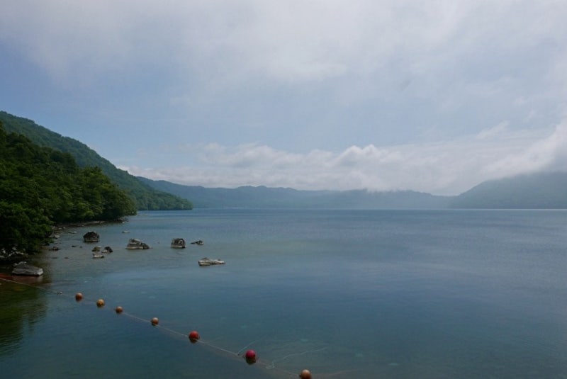 아오모리 여행 4. 도와다호, 스가유 온천 : 네이버 블로그