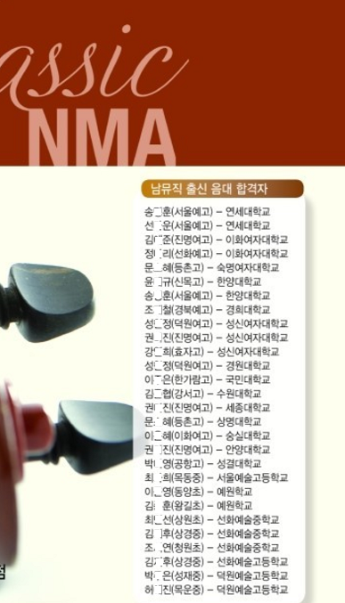 예중·예고 피아노 작곡 입시 남주희음악학원에서 시작하세요 네이버 블로그