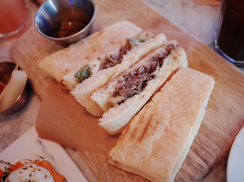 명동역 맛집 롱브레드 명동 브런치 맛 좋고 분위기 좋은 곳 네이버 블로그