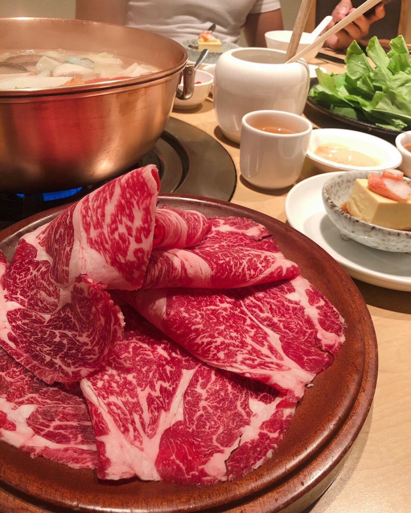 (추천) 대만 타이페이 훠거코스橘色涮涮屋一館 Orange Shabu 오렌지 샤브 너무맛있어요! : 네이버 블로그