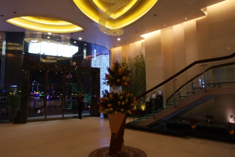 다낭 루프탑바 추천: 야경, 용다리 뷰가 멋진 브릴리언트탑바 (예약방법, 칵테일 가격) : 네이버 블로그