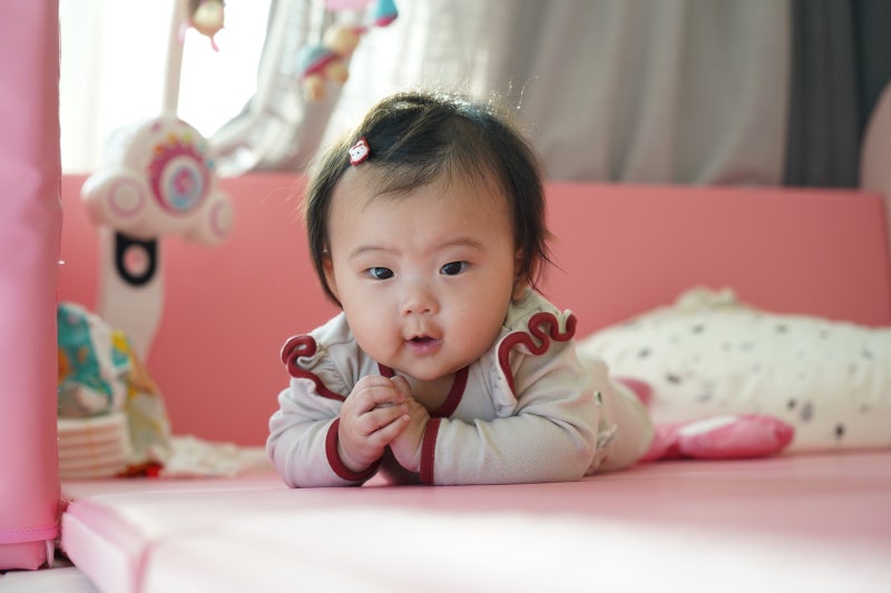 아기범퍼침대 층간소음까지 해결하는 알집매트 네이버 블로그