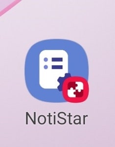 갤럭시 노티스타 "유용한 어플 추천" [ 카톡 미리보기 방법 ] 갤럭시 굿락 (Good Lock) 앱 - 노티스타 ...