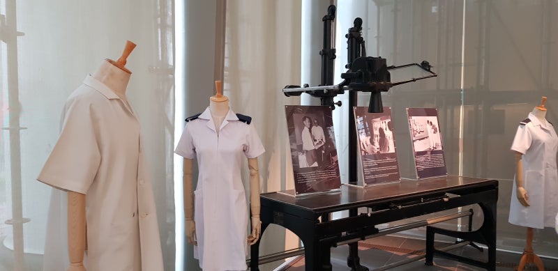 싱가포르 파헤치기!!-316 싱가포르 종합병원 박물관 The SGH Museum : 네이버 블로그