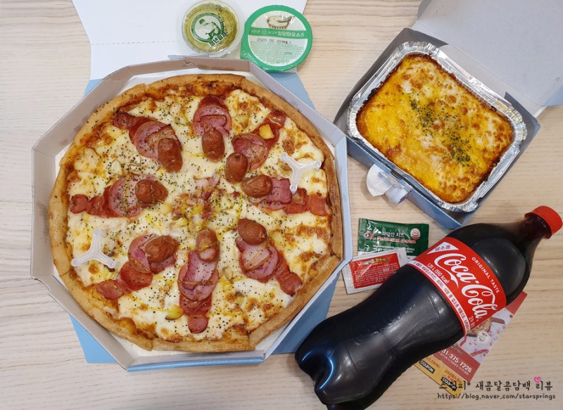 오산 궐동 맛집 청년피자 포크페스티발 피자 로제쉬림프 파스타 조합 최고 네이버 블로그