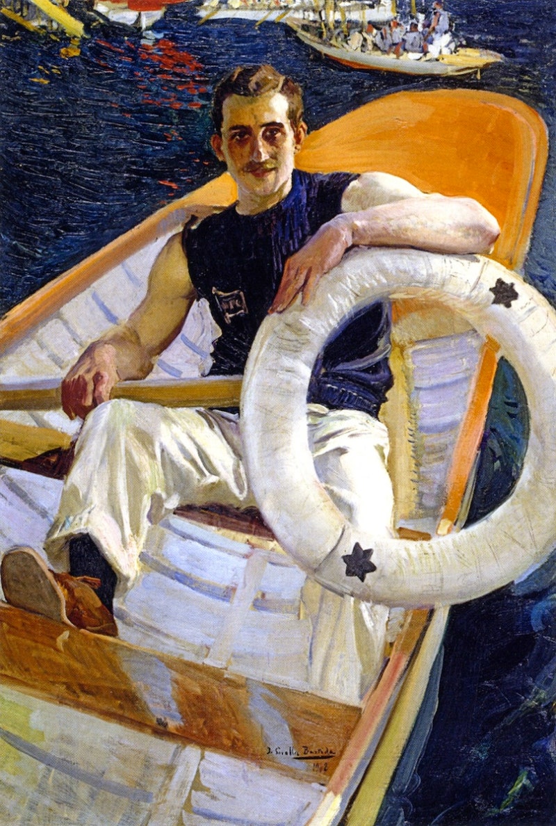 호아킨 소로야 이 바스티다의 작품세계 Ⅳ [1907~1908] -Joaquin Sorolla y Bastida[1863~1923 ...