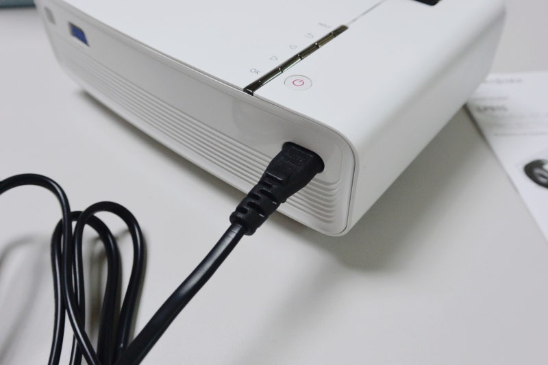 가정용 빔프로젝터 추천 가성비좋은 트리아이나 LP815 후기 : 네이버 블로그