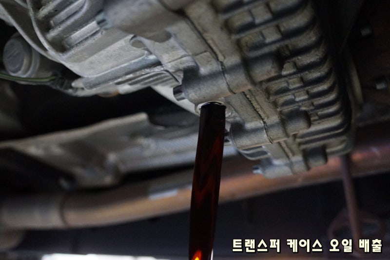 랜드로버부싱 레인지로버 스포츠 에어서스펜션경고등 로어암부싱 미션오일등 하부오일 엔진오일 교환 네이버 블로그