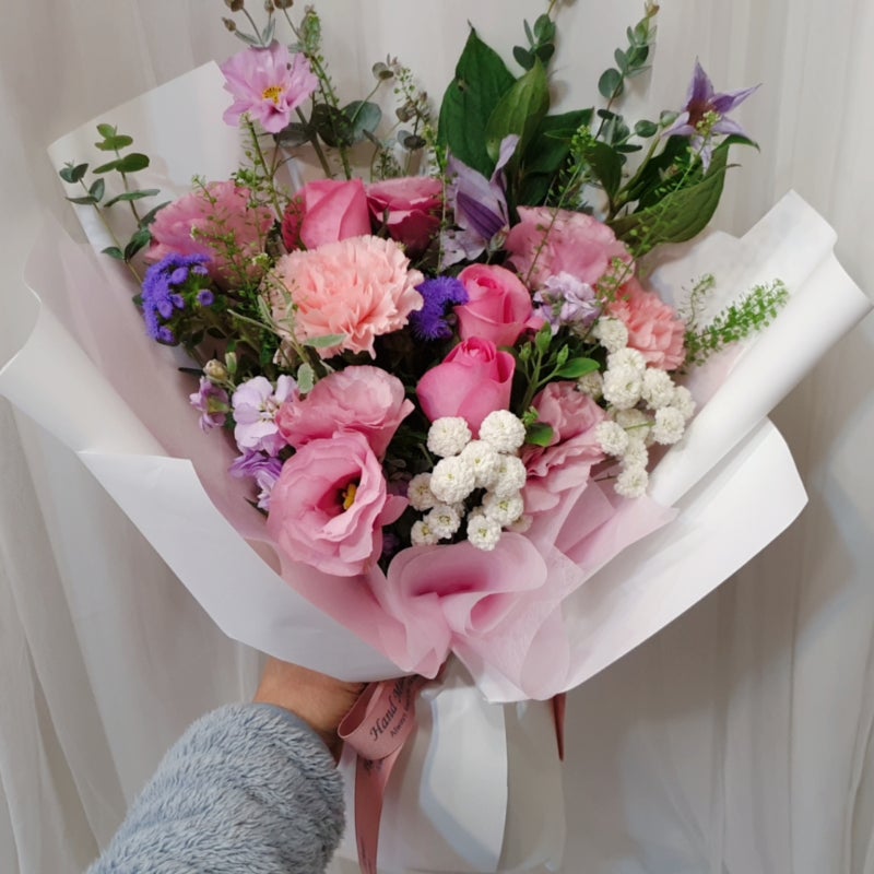 수능응원꽃다발 수험생꽃다발 수능꽃다발 응원꽃다발 수능날꽃다발 졸전꽃다발 졸업축하꽃다발 공릉동꽃집 서울과기대꽃집 서울여대꽃집