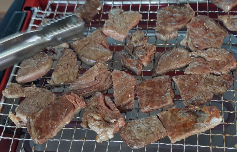 광시면 한우 맛집🐮 맛도~ 서비스도~ 가격도~ 최고광시 제일정육점 네이버 블로그