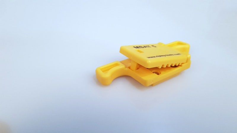 루즈튜브 절개기 MSAT 5 : 네이버 블로그