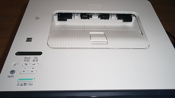 문서 위주의 출력에 적합한 레이저 모노프린터! 후지제록스 DocuPrint P285dw : 네이버 블로그