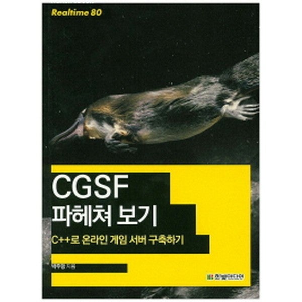 CGSF 파헤쳐 보기 : 네이버 블로그