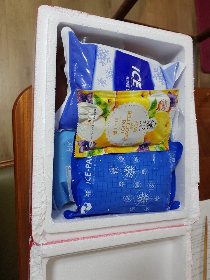 부천반찬배달 덕분에 건강한 집밥 먹고 있어요 네이버 블로그