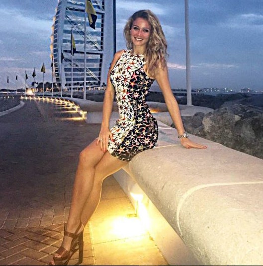 딜레따 레오따(Giulia Diletta Leotta) : 네이버 블로그