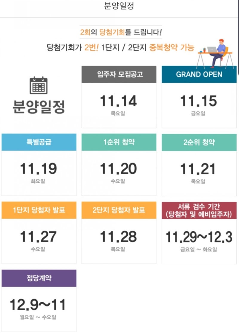 무등산 자이and어울림 우산구역 재개발 분양가평면도단지 배치도 네이버 블로그