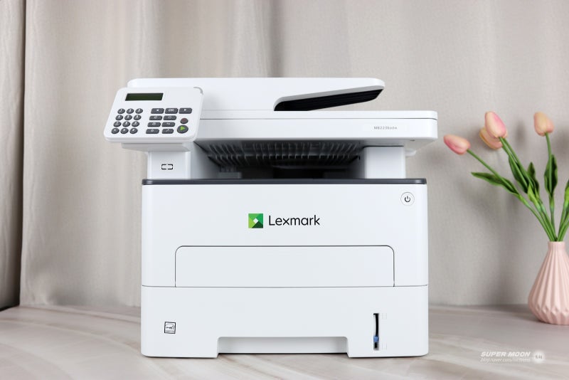 가정용프린터기 렉스마크 MB2236adw 딱 좋은 가정용복합기 : 네이버 블로그