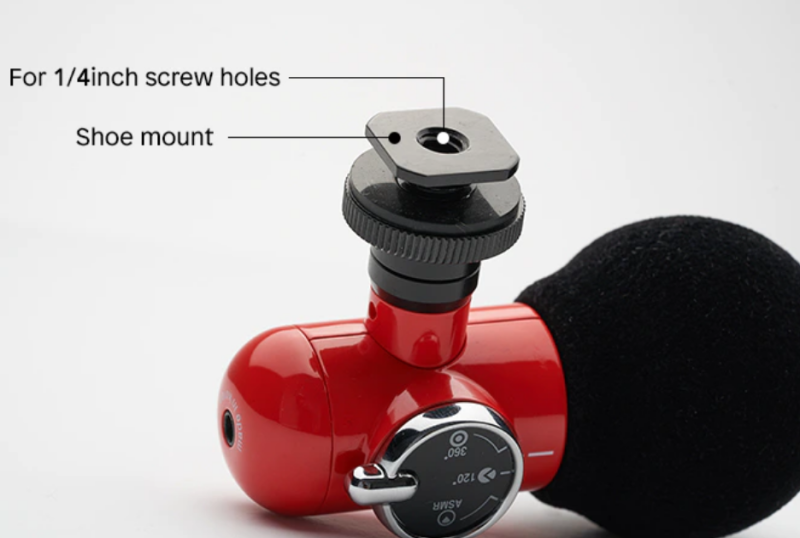 모든 콘텐츠 제작자를 위한 Q Mic : 네이버 블로그