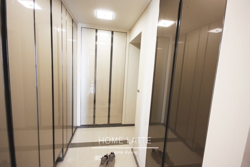 일산 킨텍스 원시티 44평 새아파트 홈스타일링 By홈라떼 네이버 블로그
