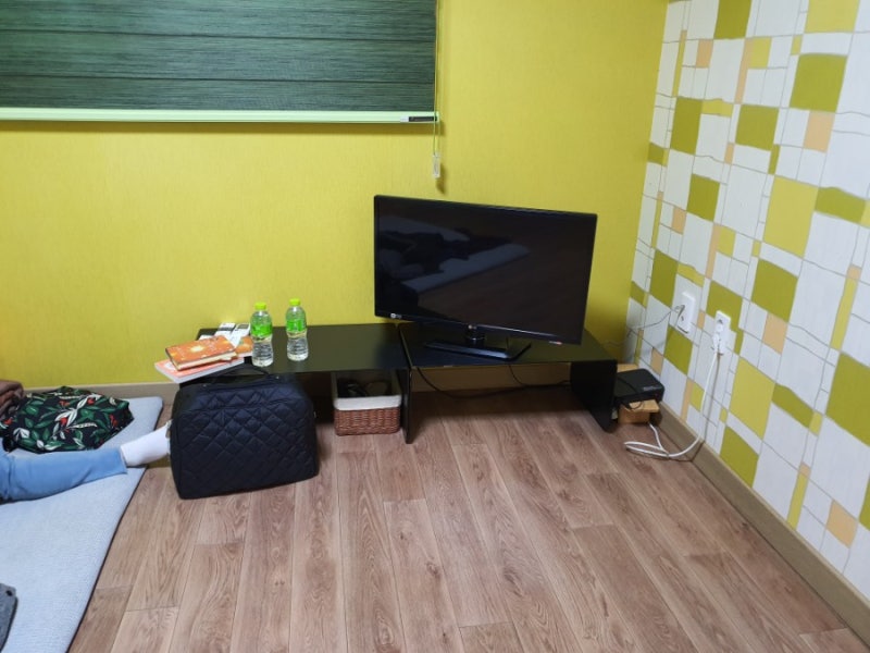 전주 한옥마을 가족 숙박 추천 게스트하우스휴 ( feat. 아이와 감성 놀이 ) : 네이버 블로그