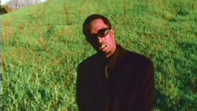 Puff Daddy - I'll Be Missing You (feat. Faith Evans & 112) : 네이버 블로그