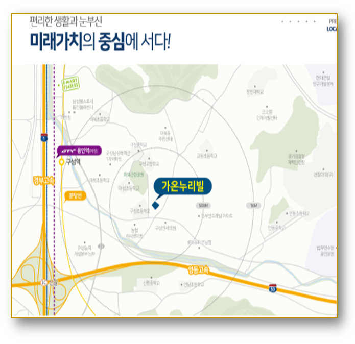 용인 마북 구성 언남동 가온누리빌 빌라오피스텔 신축 분양중 즉시입주 선시공 후분양 네이버 블로그