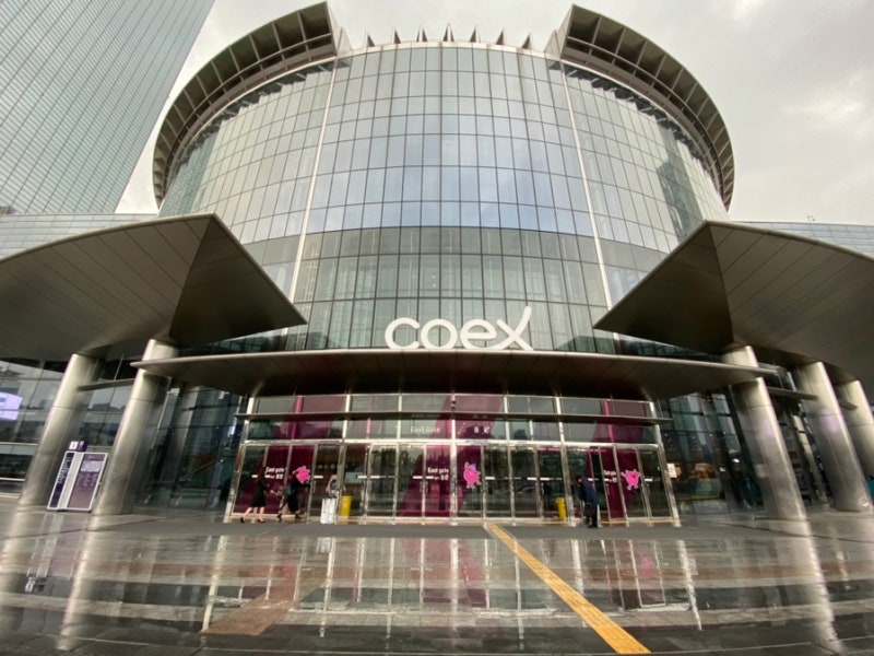 코엑스 유교전 유아영어노출 상담후기 잉글리시에그 디즈니월드 잉글리쉬 노부영 사은품 네이버 블로그