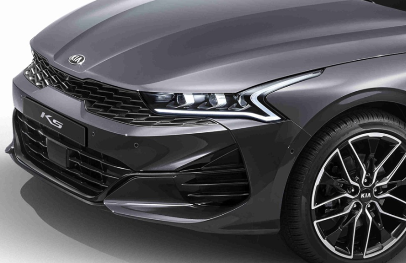 기아K5 DL3 출시일 12월12일 인도2020 오토엑스포 출격 : 네이버 블로그