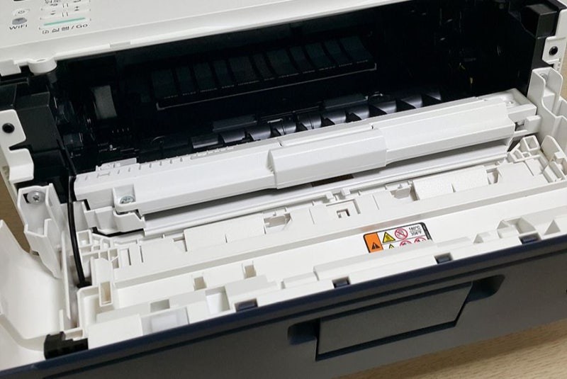 후지제록스 DocuPrint P285dw 모노 레이저 프린트기 : 네이버 블로그