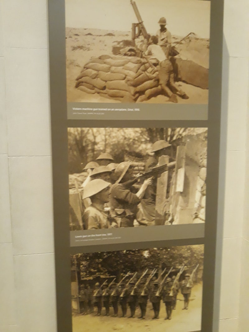 오클랜드 전쟁사 박물관에서 만난 "키위군대(Kiwi Army)" 활약사 : 네이버 블로그