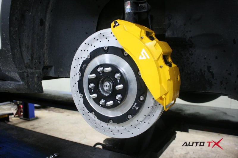 기아 올뉴쏘렌토 UM 스톨츠 FEX6 6P 380MM 브레이크 튜닝 BY 아우토티엑스 : 네이버 블로그