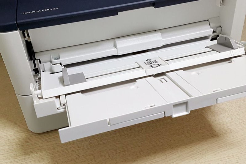 후지제록스 DocuPrint P285dw 모노 레이저 프린트기 : 네이버 블로그